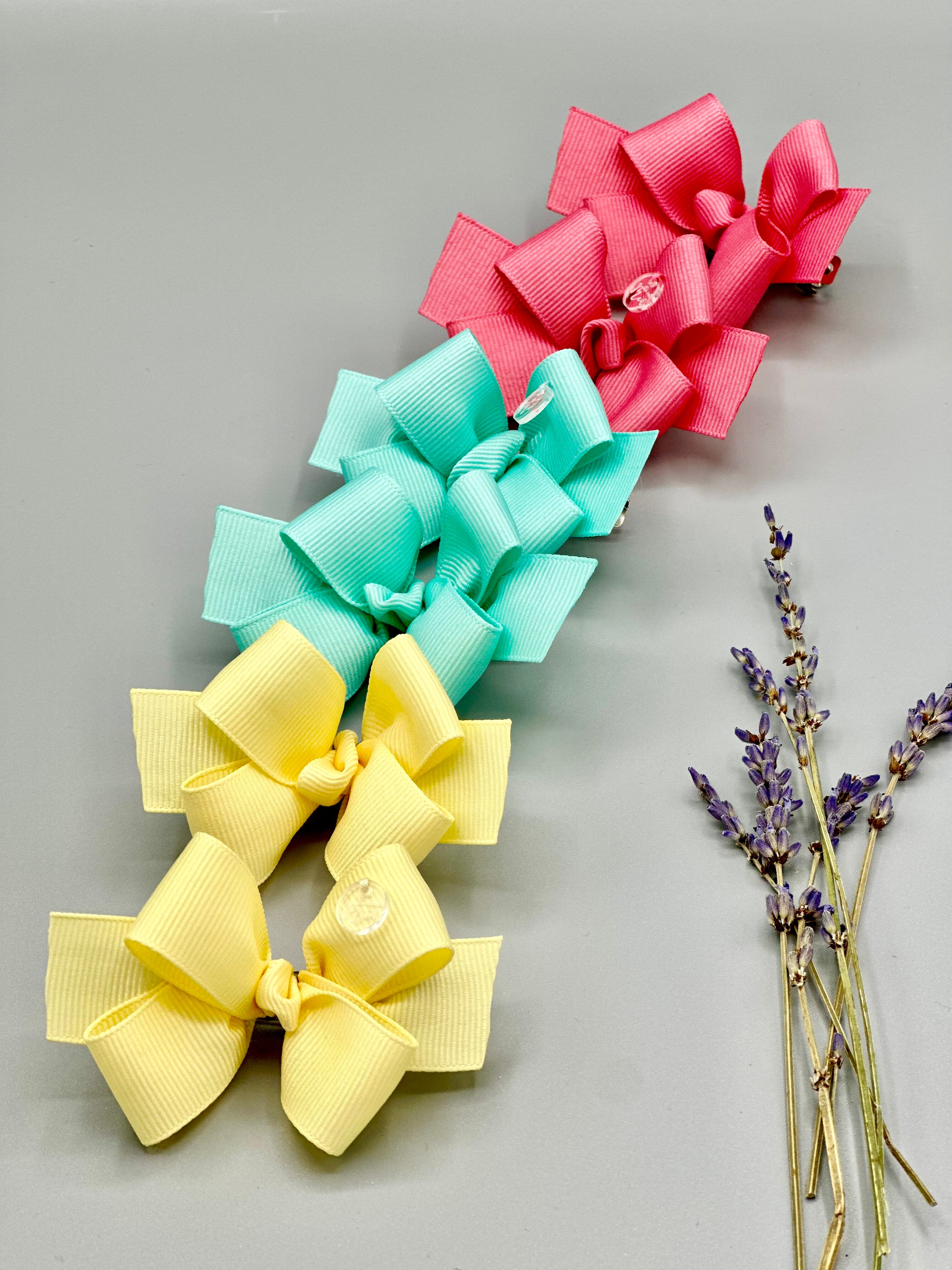 Carlotta – The cute Mia